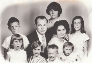 Genealogy | A Runner's Story