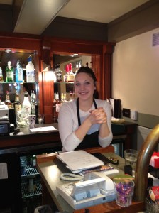 Leave the Light On | A Runner's Story