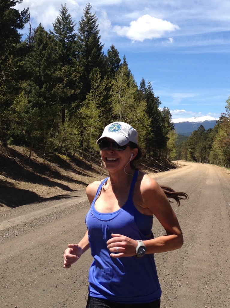 Mags | A Runner's Story