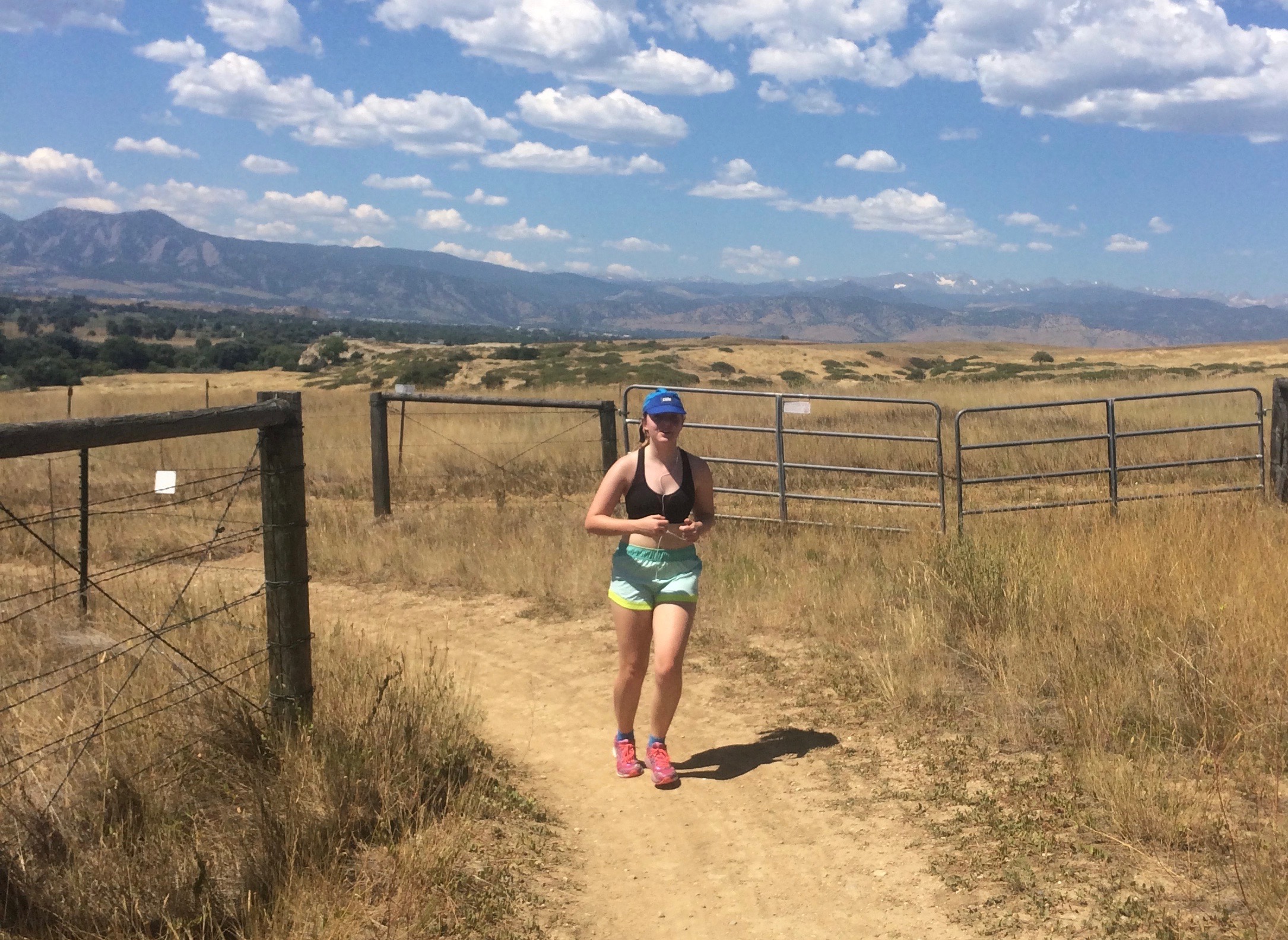 Pre-Season is Over | A Runner's Story