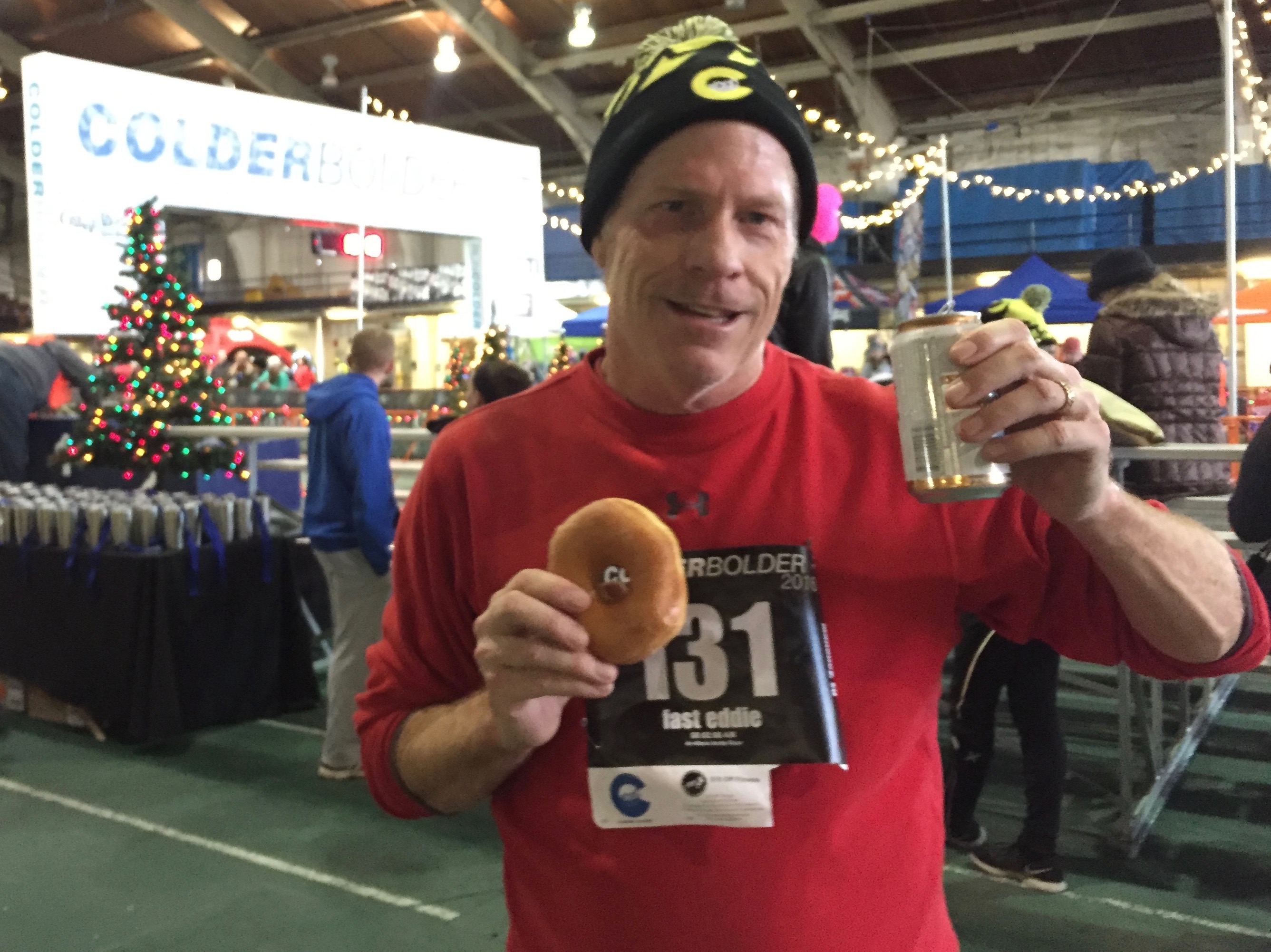 What Runners Eat for Breakfast | A Runner's Story