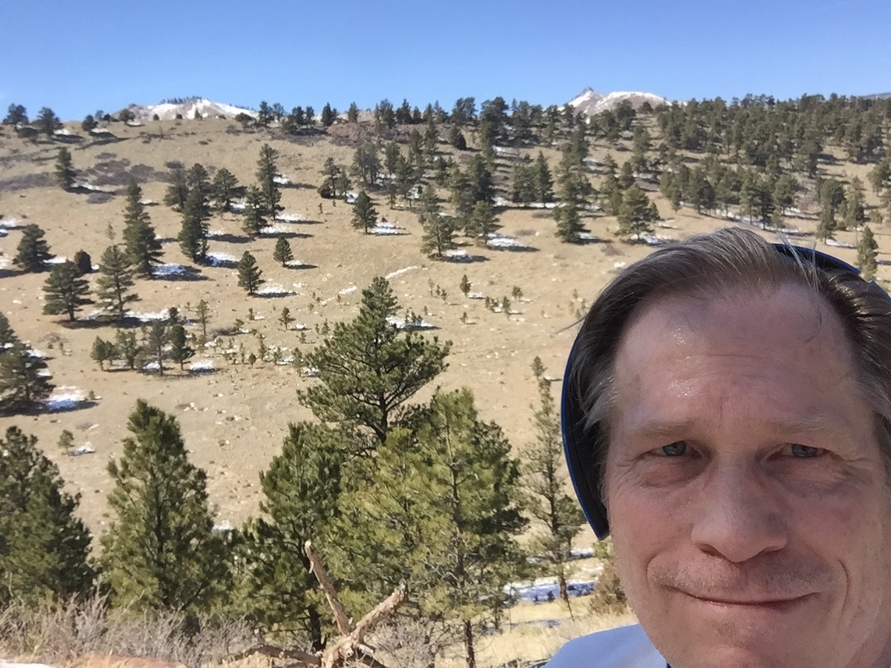 Joder Ranch | A Runner's Story