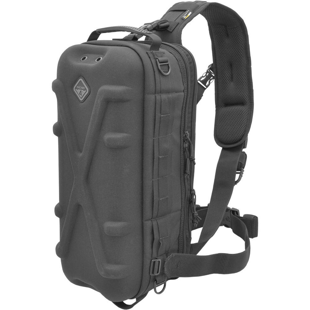 Go Bag | A Runner's Story