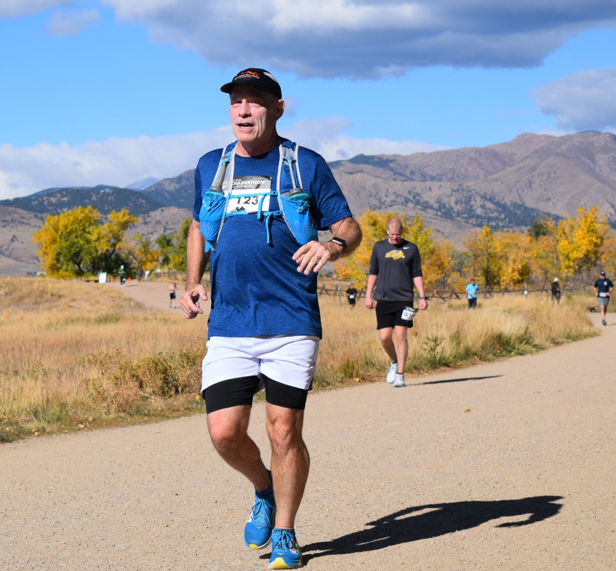 Pearl Street Marathon | A Runner's Story